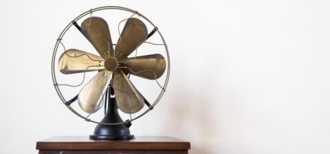 How to Fix Electric Fan Overheating: A Comprehensive Guide - CRAFTED ...
