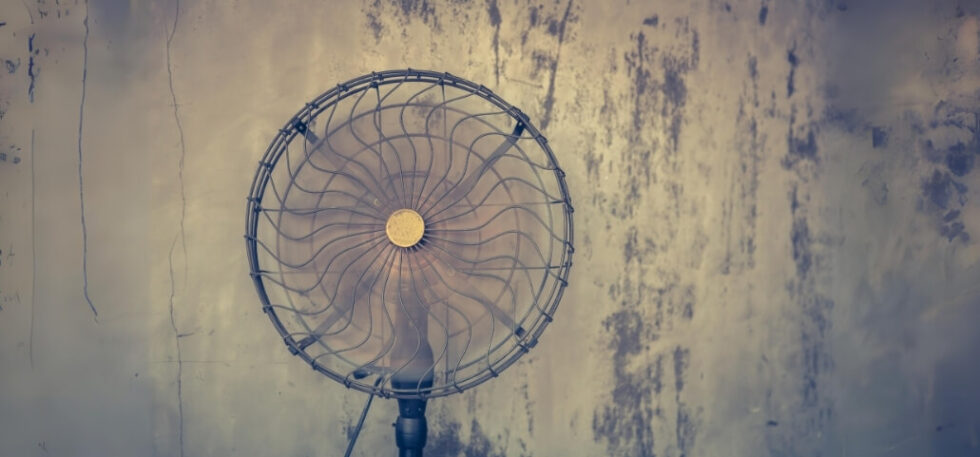 How Long can an Electric Fan Run Continuously: The Surprising Endurance ...