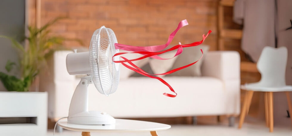 How Long can an Electric Fan Run Continuously: The Surprising Endurance ...