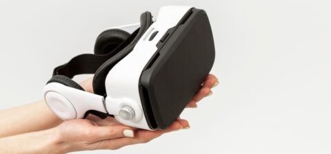 The Ultimate Guide of How to Reset VR Headset for Optimal Performance ...